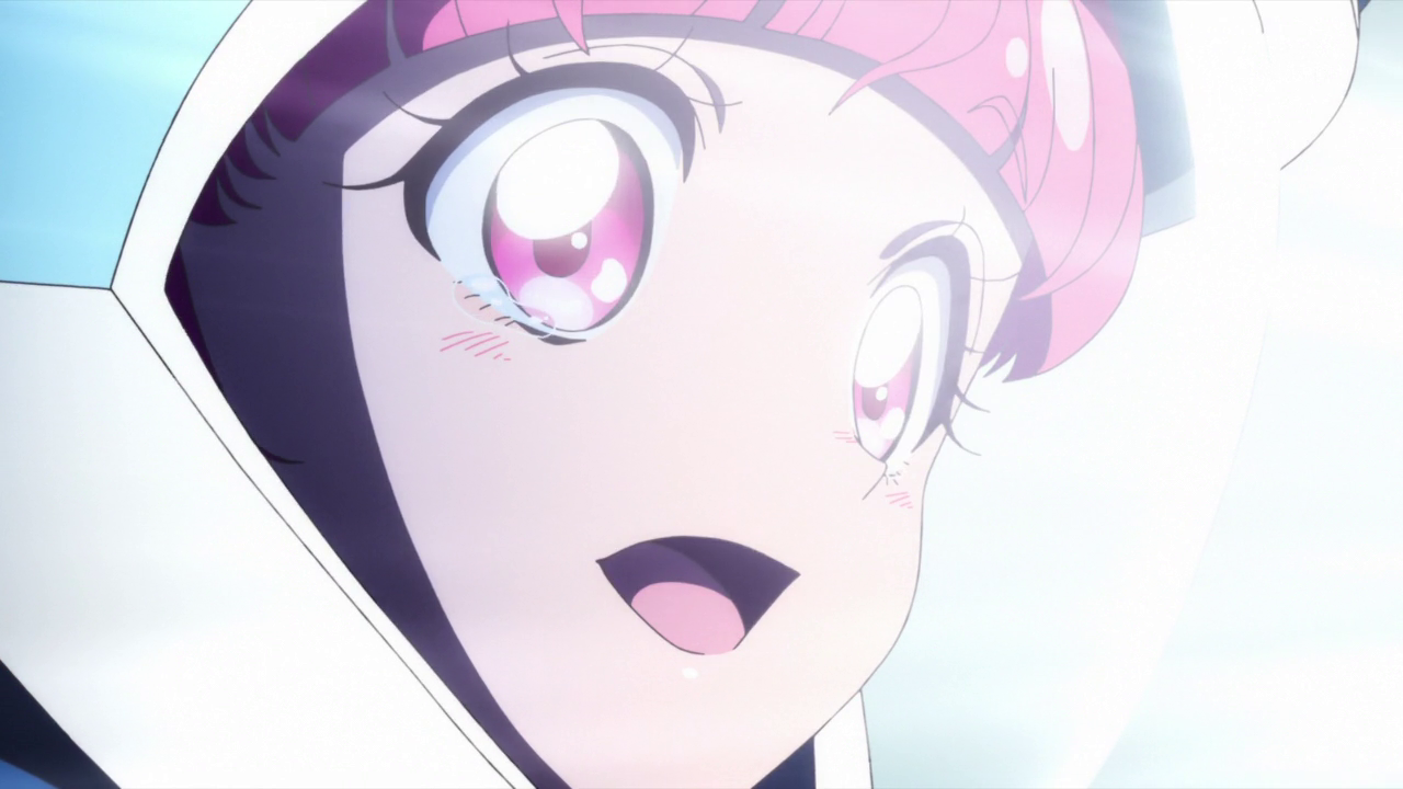 Hall Of Anime Fame Star Twinkle Precure Ep 49 Final Review Onward