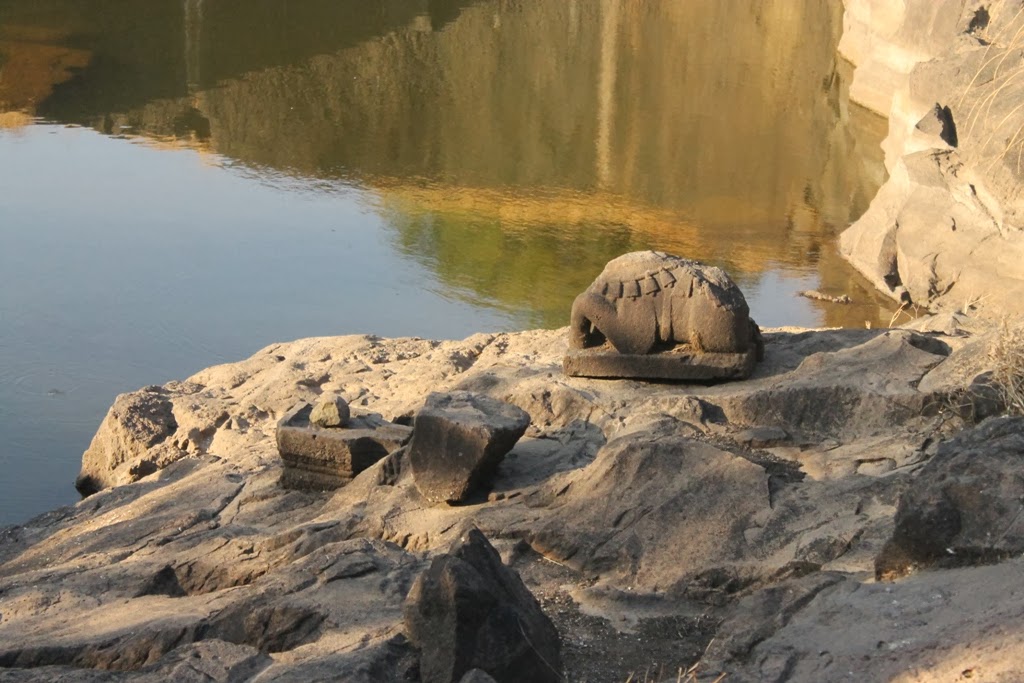 My travelogues: Rajmachi - a delightful trek and the twin forts of ...