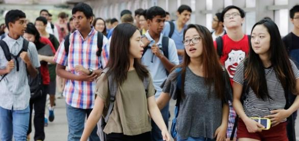 Views From The Edge: Census: Asian American population growing fastest ...