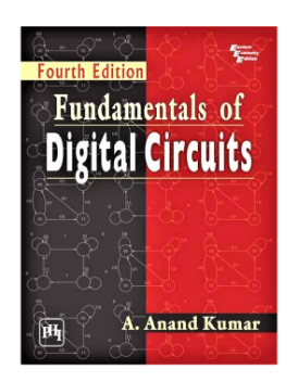Book of Digital Electronics by A. Anand Kumar PDF Free[2020]Mood ...