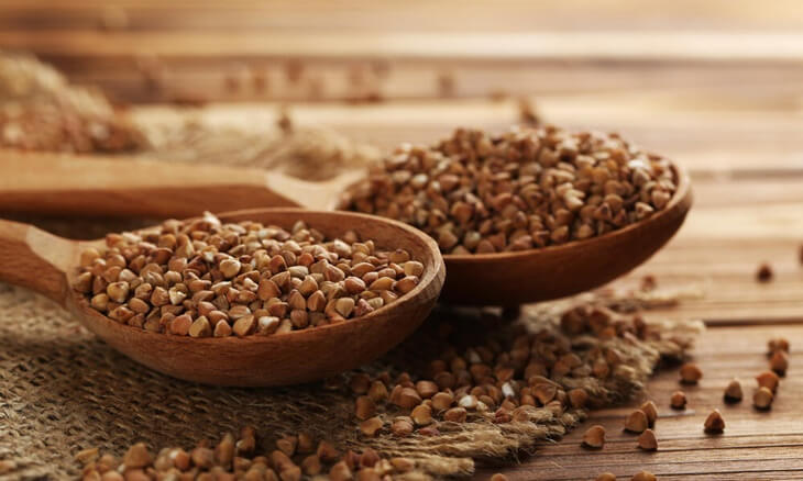 Heljda: Kontroliše nivo šećera u krvi, reguliše probavu i čuva srce ...