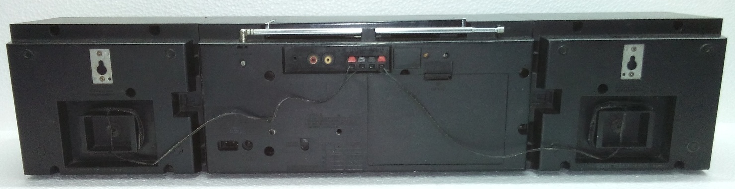 BARANG BARANG ELEKTRIK TERPAKAI DAN RARE: SOLD OUT!! - MINI KOMPO ...