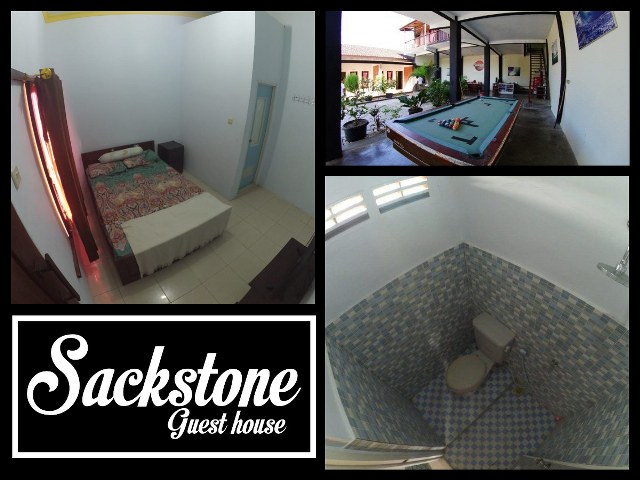 Hotel, Guest House dan Homestay di Pantai Watu Karung - PACITAN TOURISM