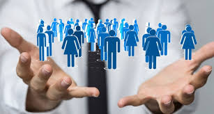 Locuras inesperadas: Las bases del poder social