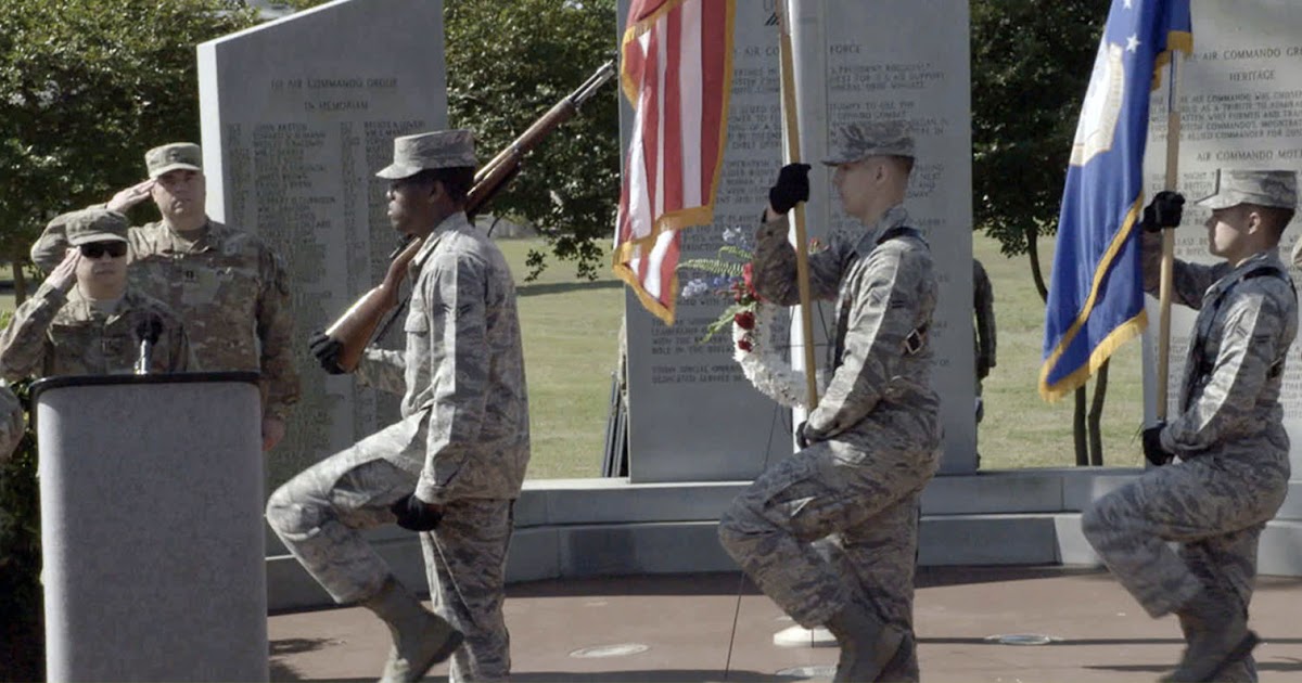 Critics At Large : Barbara Kopple's Desert One: Broken Wings