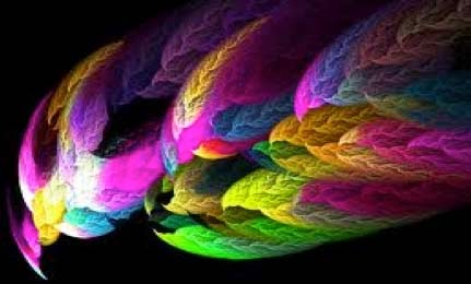 The portfolio of Michael K. Orrell : Flipbook Animation