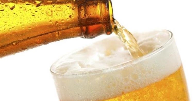 CDM lança nova cerveja de milho - News Line Entretenimento