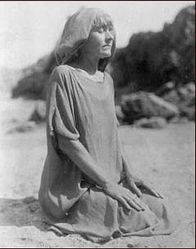 Horns of Cerastes: The Progeny of Jane Wolfe and Phyllis Seckler (and ...