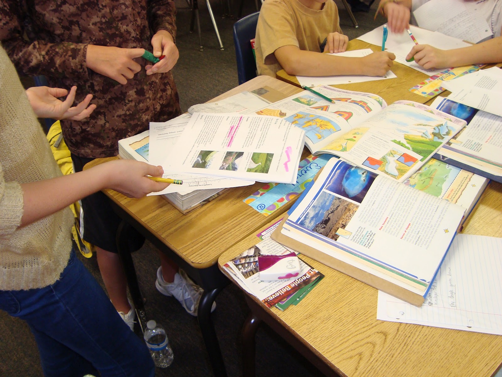 5th and Fabulous: Landform Projects