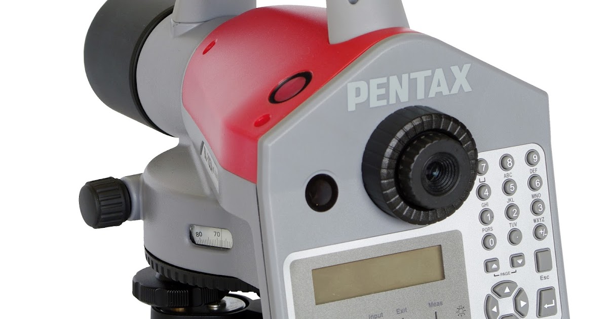 Cara menggunakan Automatic Level (Waterpass) | PT.SGI