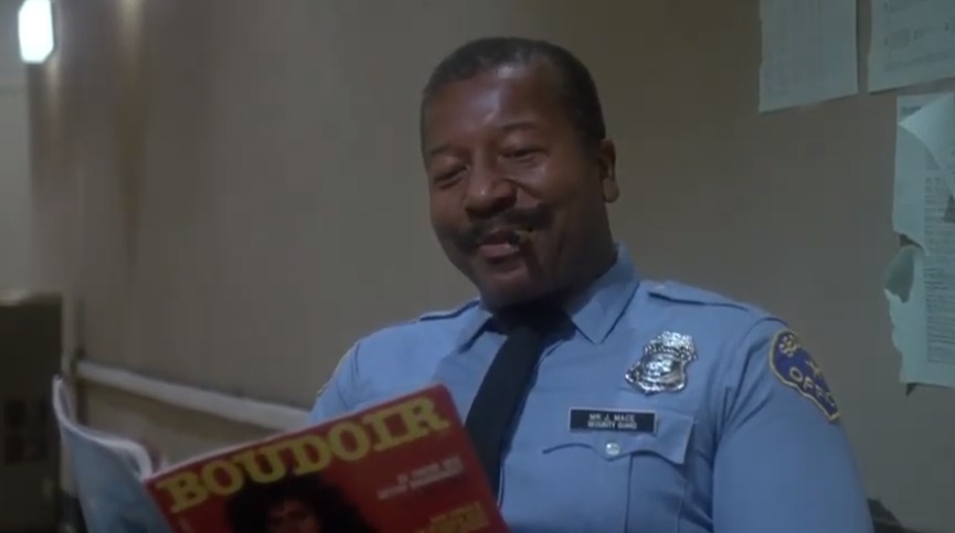 The Bloody Pit of Horror: Re-Animator (1985)