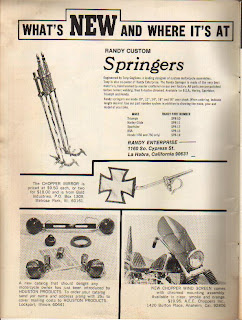 Colors Motorcycle Magazine