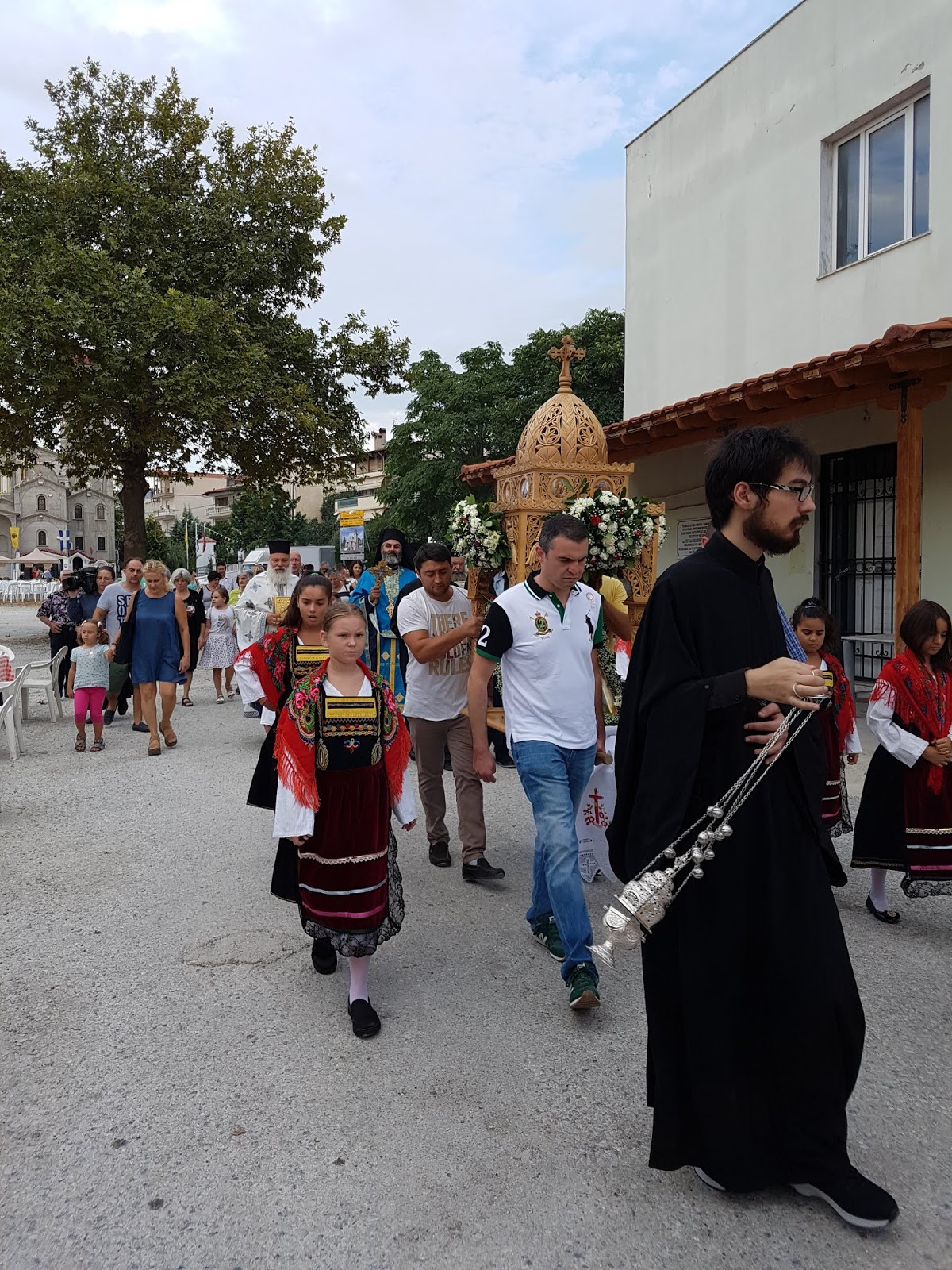 ΠΑΝΗΓΥΡΙΣ Ι.Ν ΑΓ.ΘΕΟΠΑΤΟΡΩΝ 2018 - ΦΩΤΟΓΡΑΦΙΕΣ - Ιερός Ναός Αγίων ...