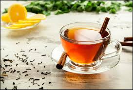 Cinnamon Clove Tea Recipe - Yummy Traditional