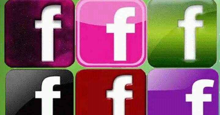 Tips merubah tampilan fb menjadi keren