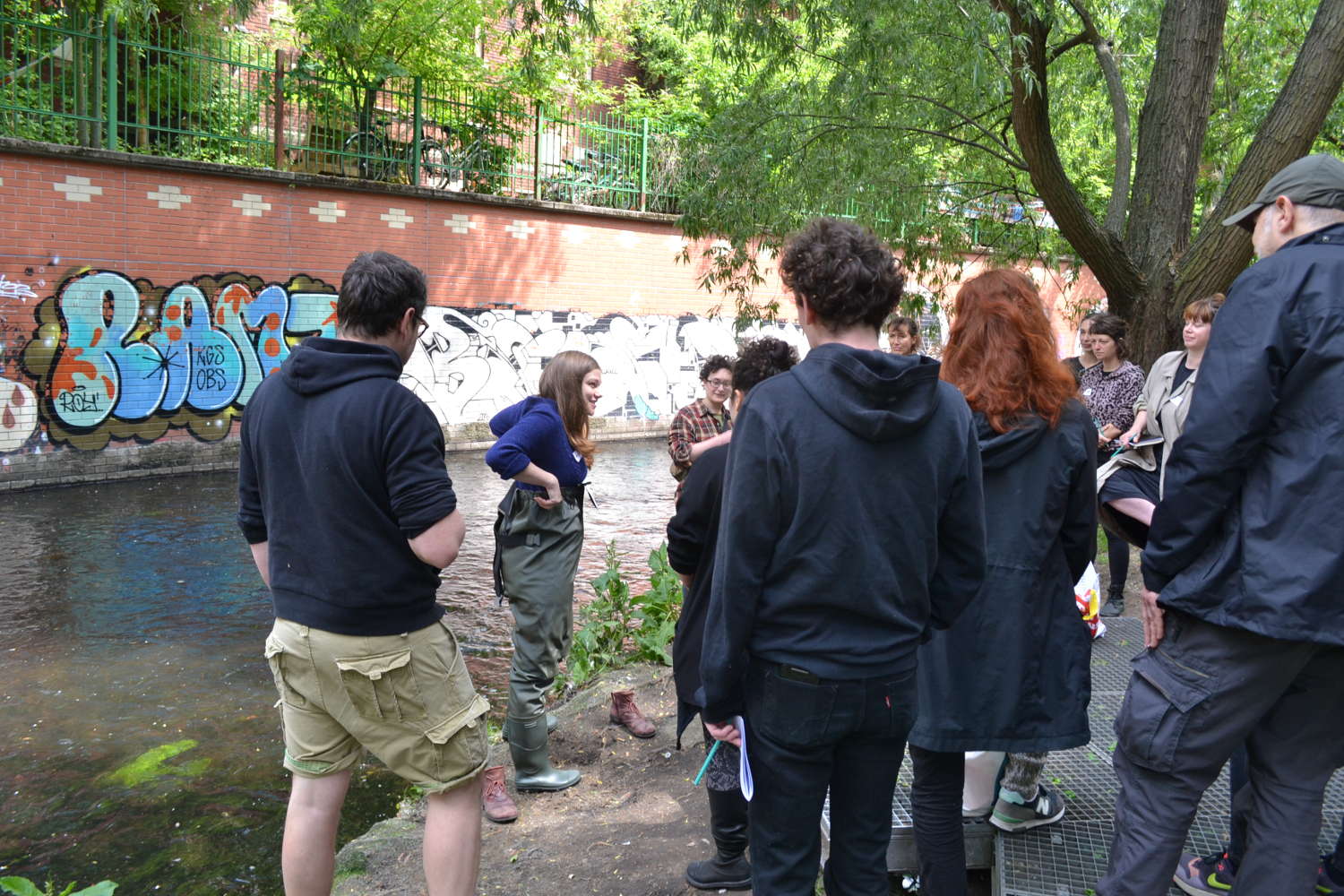 art laboratory berlin