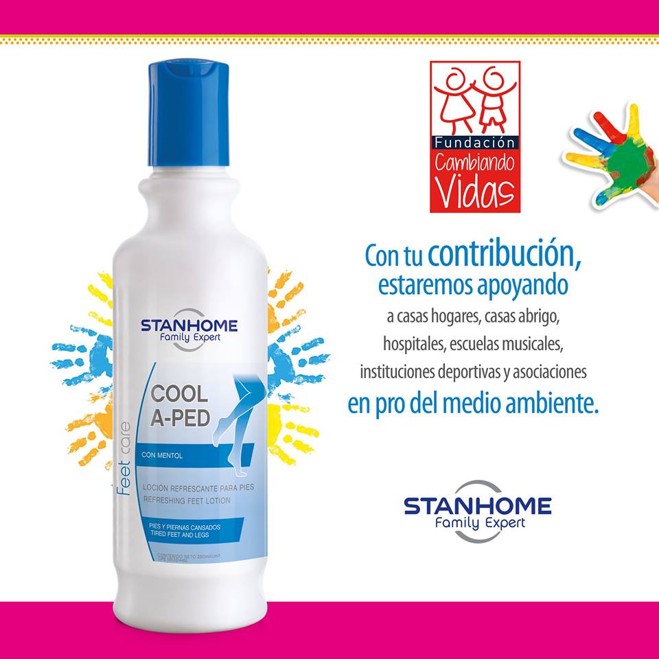 Vendiendo este Cool-A-Ped tu organización o particulares se pueden ...