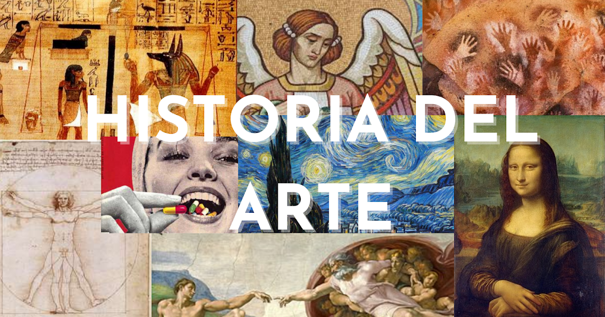 Historia del Arte