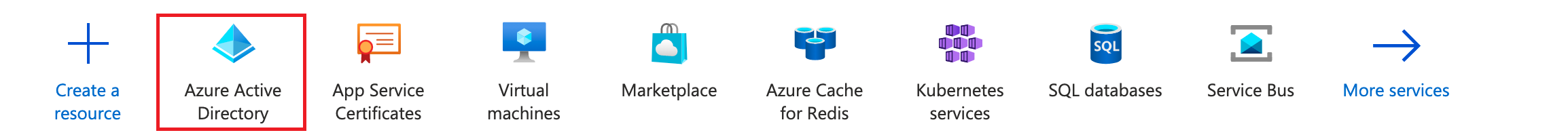 ASP.NET Core: How to implement Azure Active Directory (AAD ...