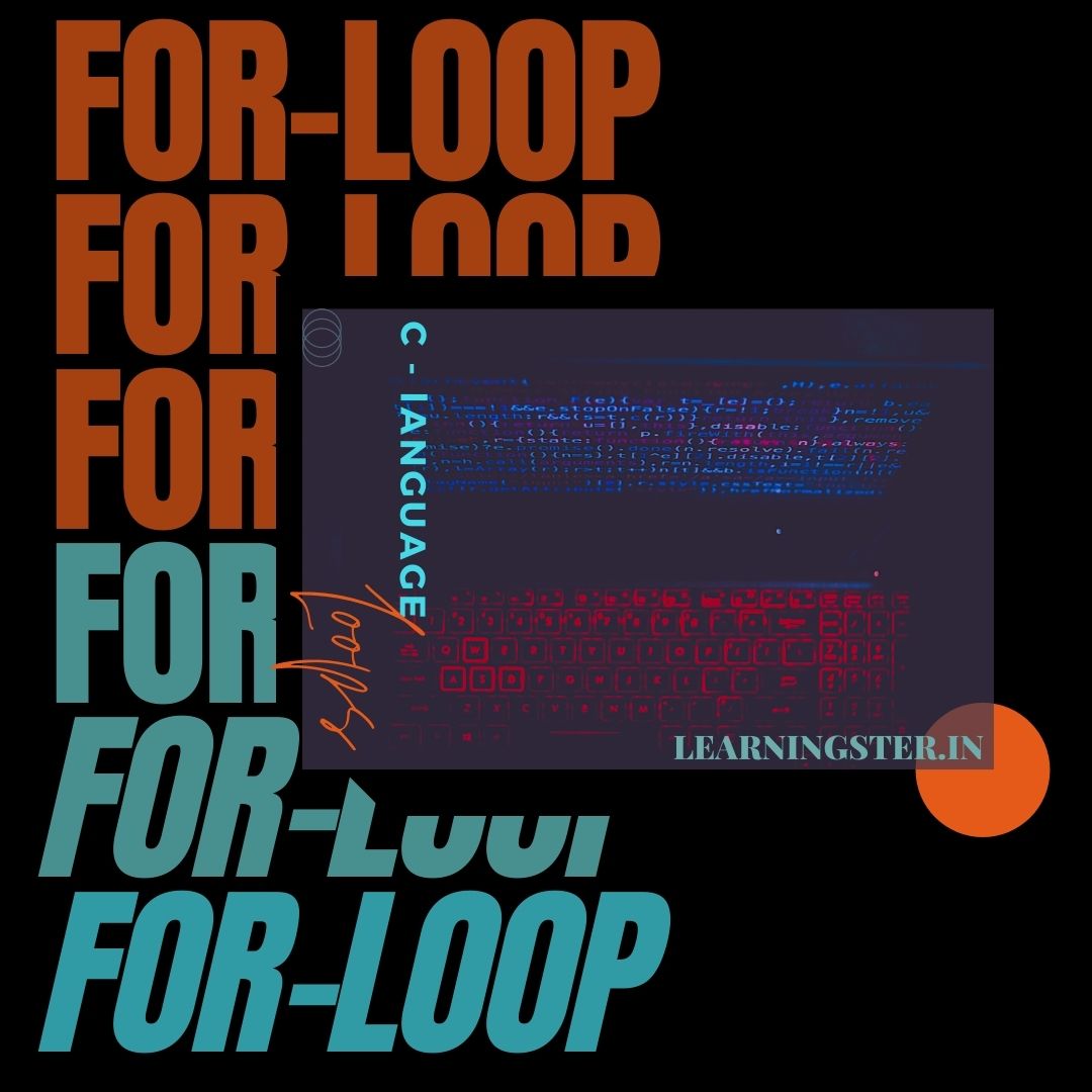 Understanding For loop In C Language understanding-for-loop-in-c-language
