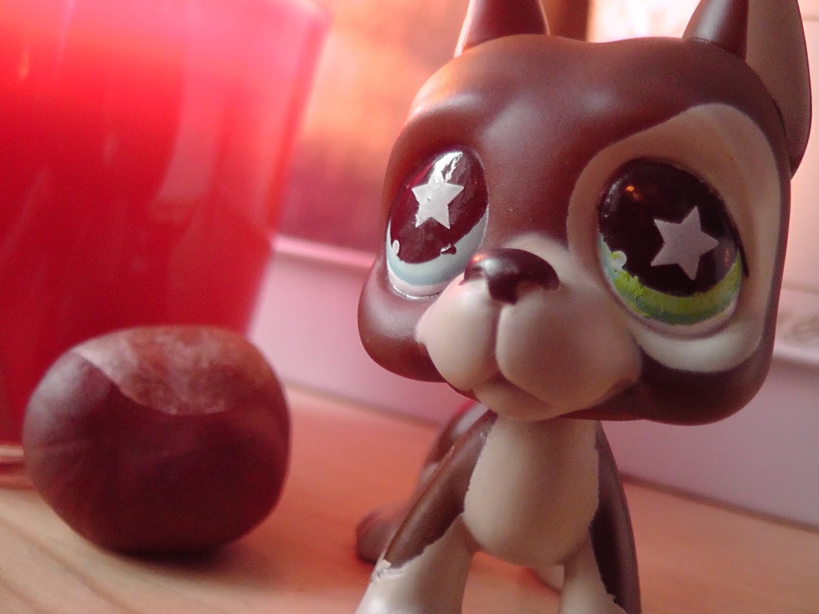 Mój świat LPS: 129. LPS: Dwa BEZPIECZNE sposoby na customowanie ...