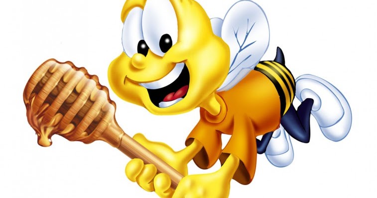 Buzz Bee for D&D