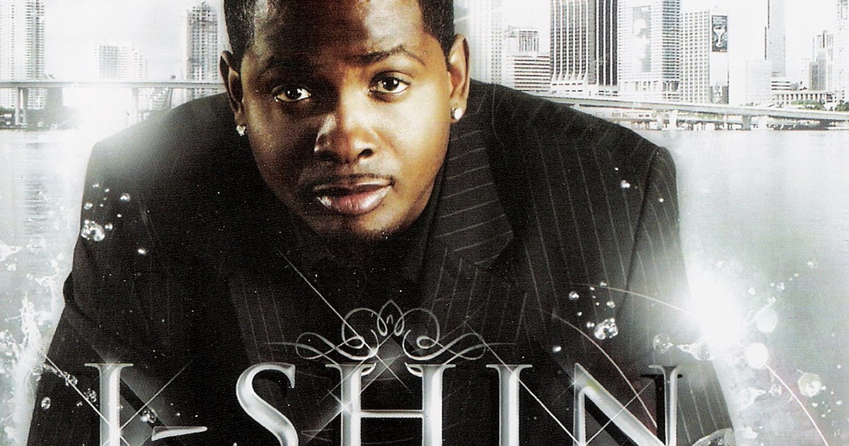 Black Music Corner: J-Shin-Your Woman Chose Me (2009)