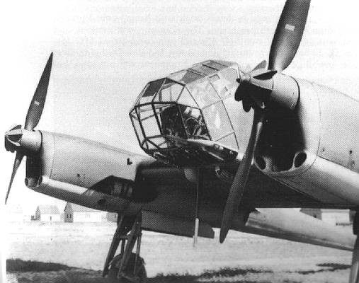 Motores: Argus As 410/411