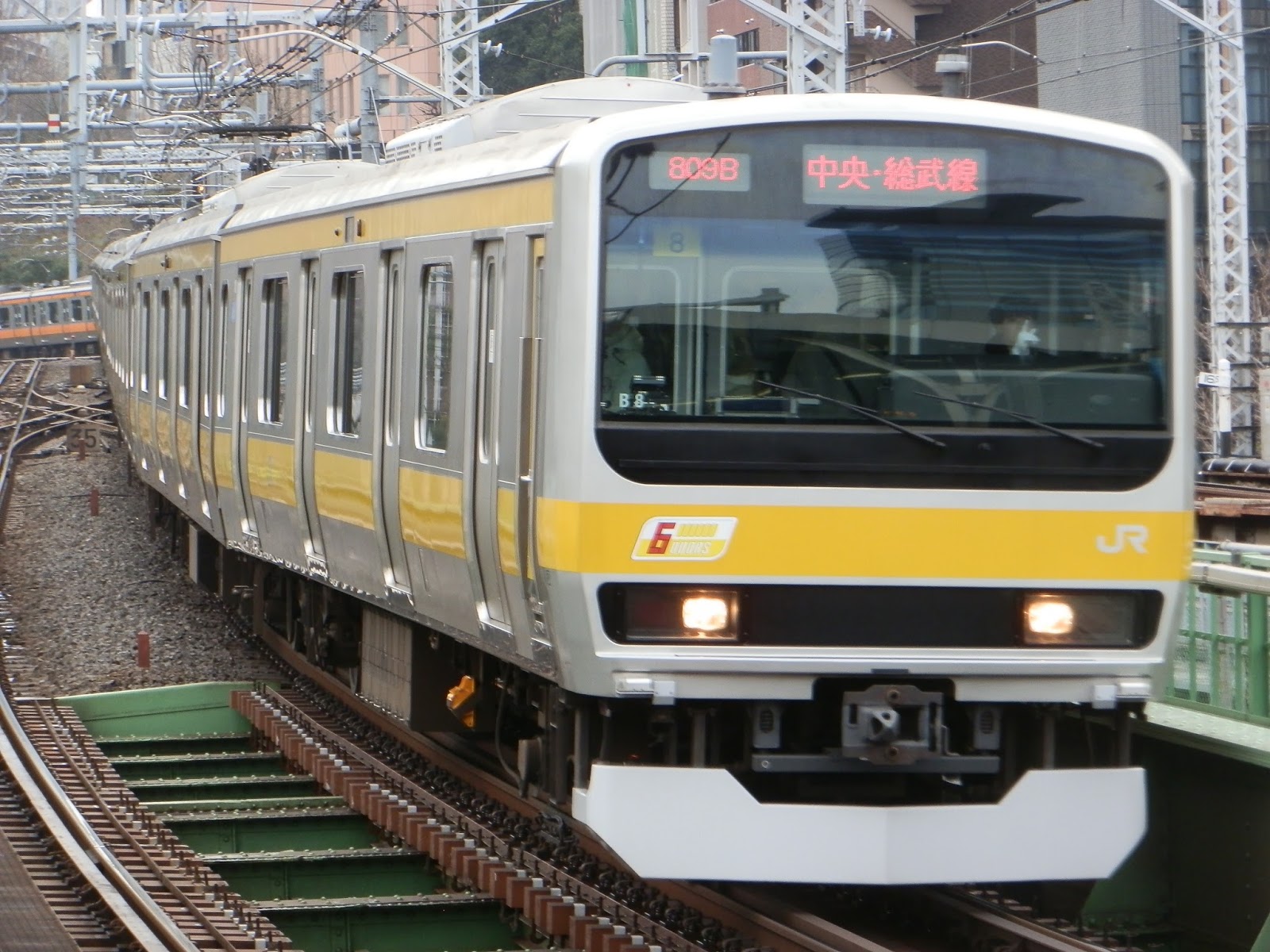 小田急沿線住み鉄道ファン日記: 東日本旅客鉄道E235系量産車投入でE231系0番台・500番台の車両転配、本格化となるか