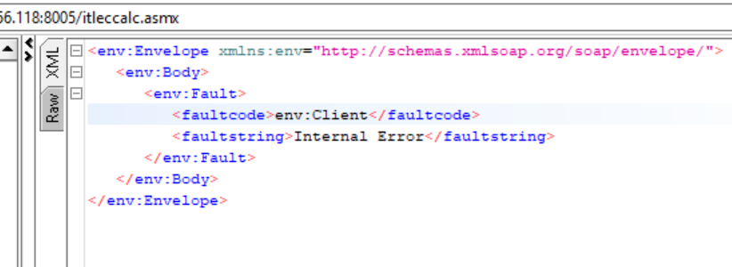 Information Technology Lectures Itlec Randd Error Handling Ibm Datapower
