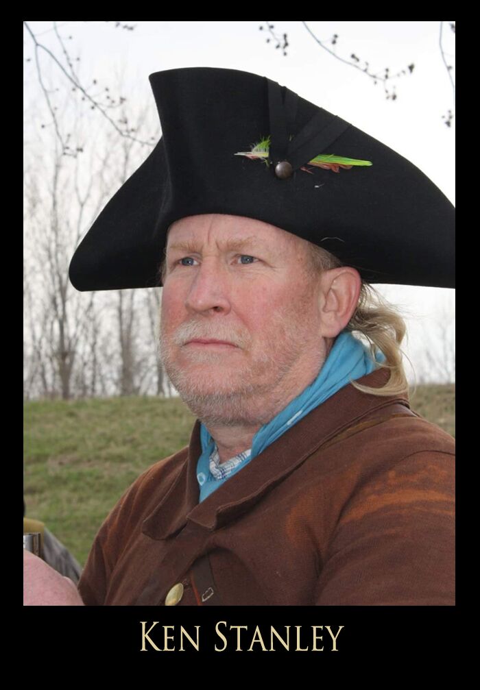 Contemporary Makers: 2019 CLA Live Auction: .54 Caliber Gentleman’s ...