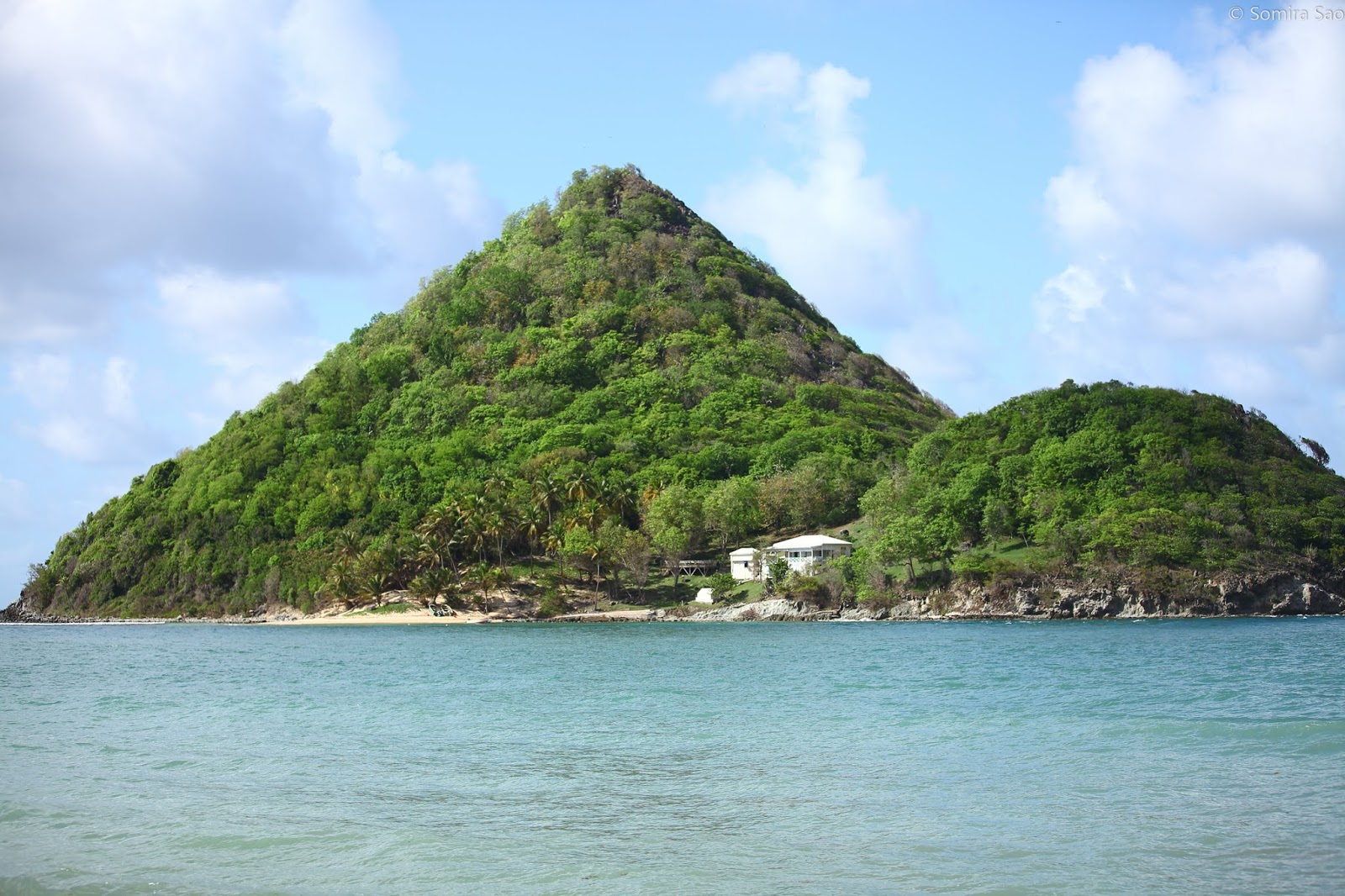 Anasazi Racing: levera national park / grenada