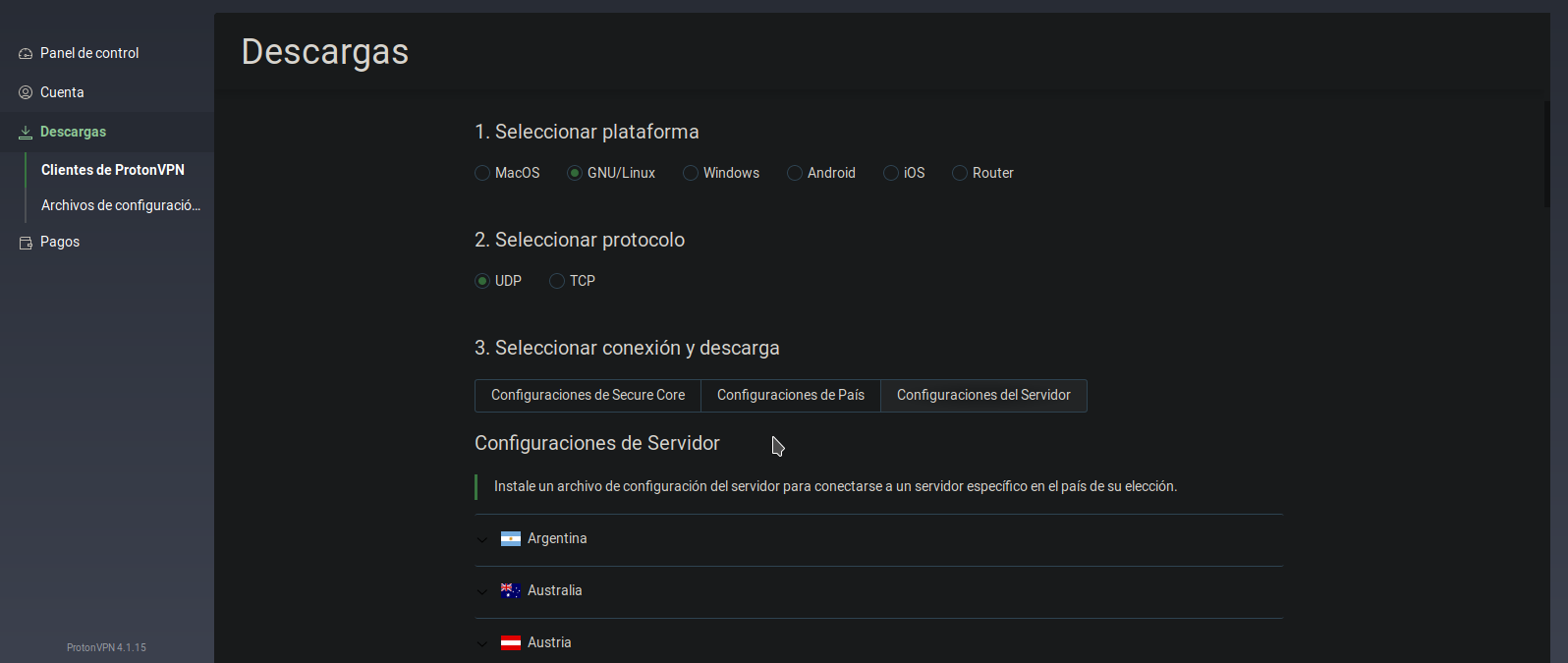 MIS PEQUEÑAS NOTAS GNU/LINUX: 2019