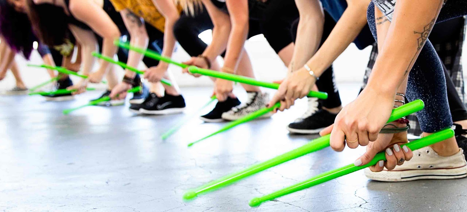 Lessons from pound class