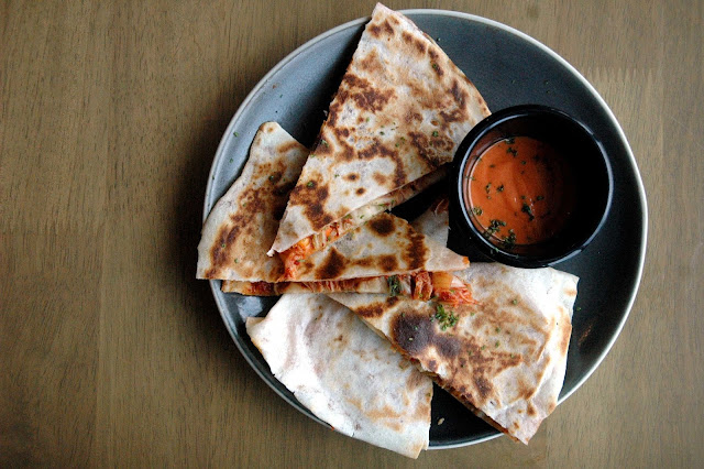 DUDE FOR FOOD: New in the 'Hood: BOA Kitchen & Socials Opens at Quezon ...