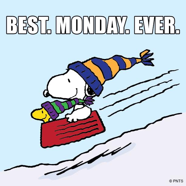 FREE Cartoon Graphics / Pics / Gifs / Photographs: Cartoon Monday ...