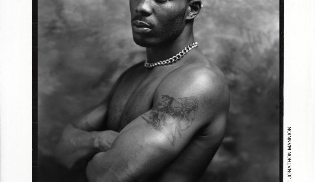 Hip-Hop Nostalgia: DMX "It's Dark and Hell Is Hot" (May 19, 1998)