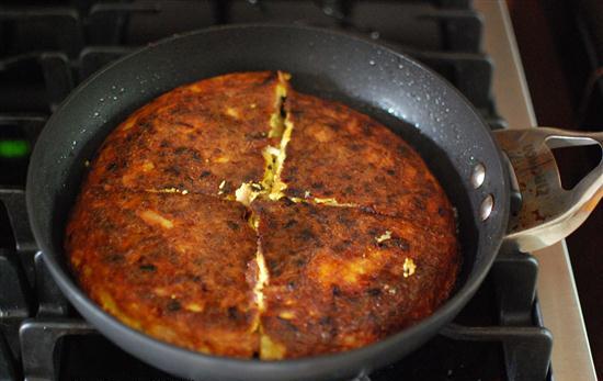 Food Recipes: Chicken Kuku