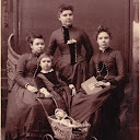 The Genealogy Search