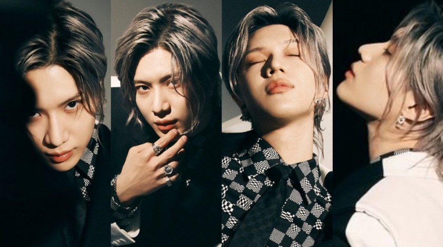 TAEMIN 태민 'Advice' MV Fashion Reaction and Analysis | Fashion Fab News ...