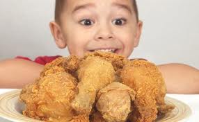 Effect of eating chicken on human - online trends more::::