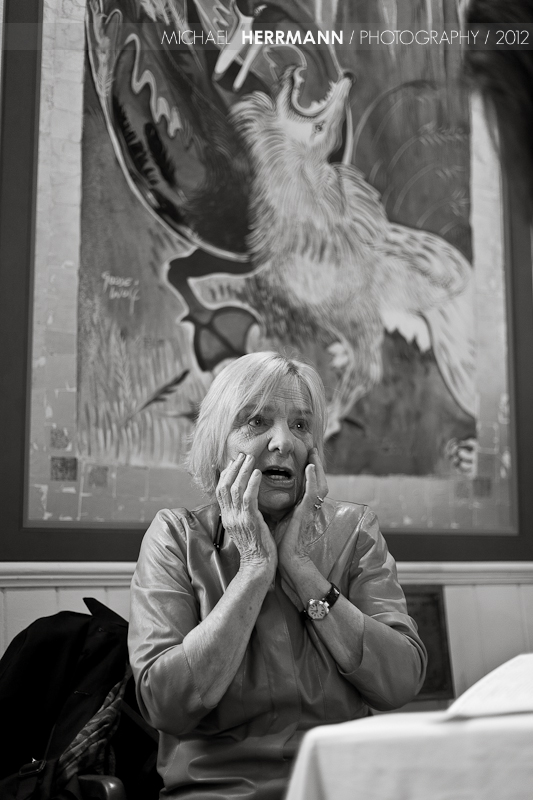 Landscape Photography in Kerry, Ireland: Pauline Bewick Exhibition in ...