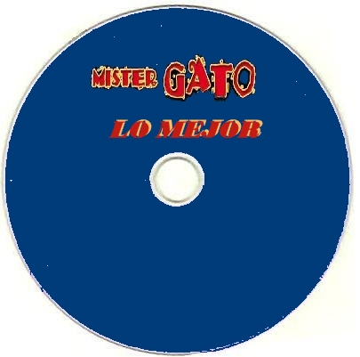 Cumbia de la Buena: MR GATO – LO MEJOR