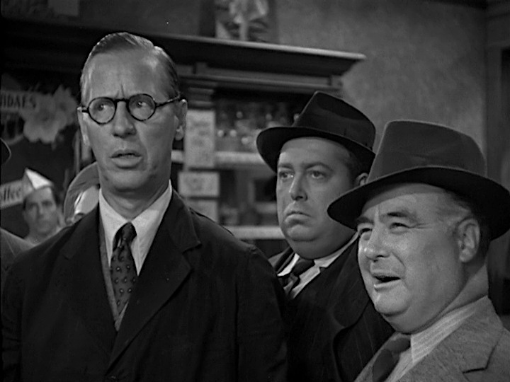 Forgotten Actors: Irving Bacon