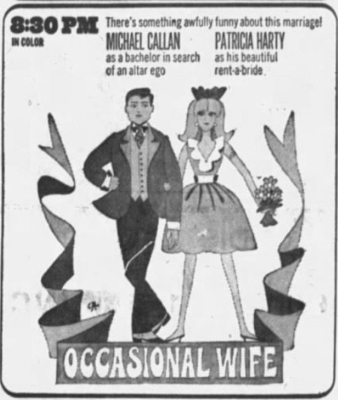 BOOKSTEVE'S LIBRARY: NBC Premieres-1966