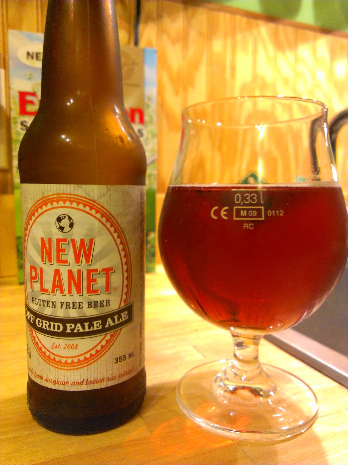 Be Green & Flow: March 2013