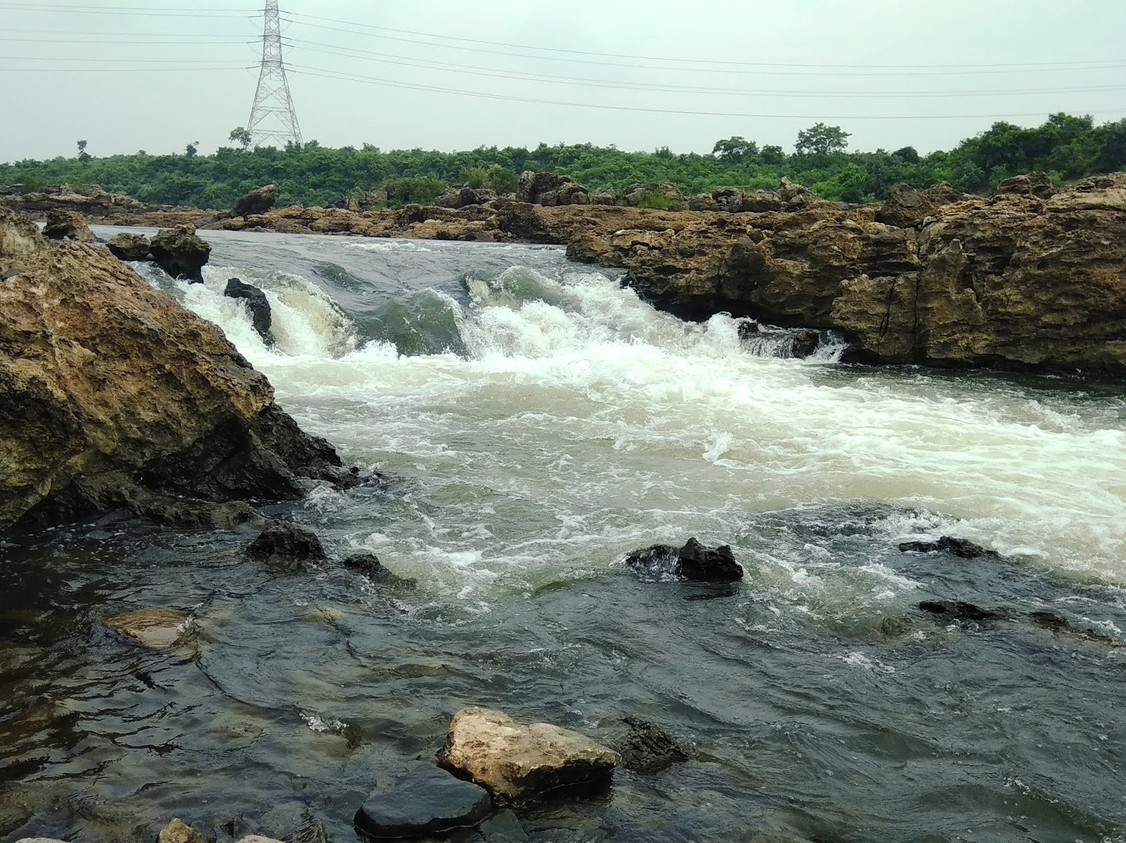 Bhedaghat-Trip to Heart of India-Madhya Pradesh-Travel Blog