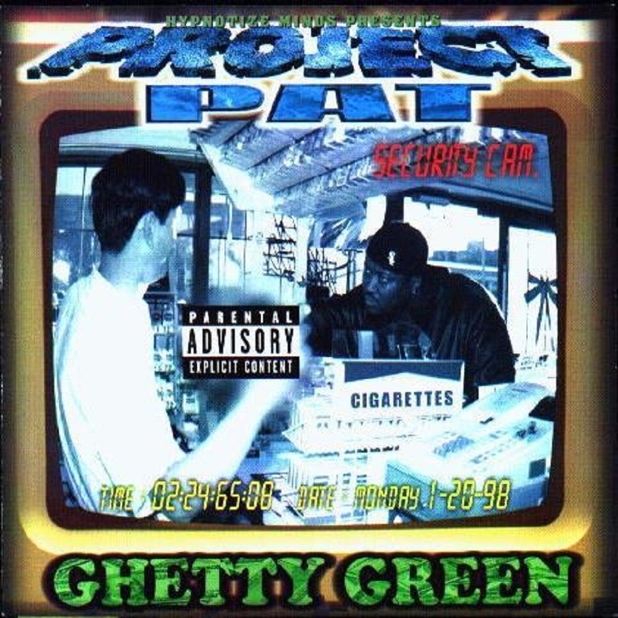 RapClassicNew : Project Pat