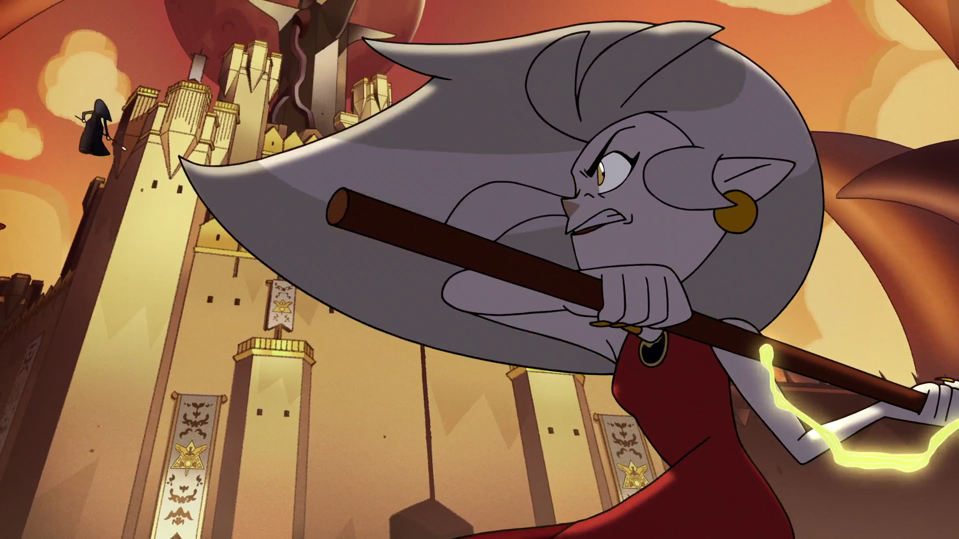 THE OWL HOUSE Agony Of A Witch S01E18 Luxia Subs the-owl-house-agony-of-a-witch-s01e18-luxia-subs