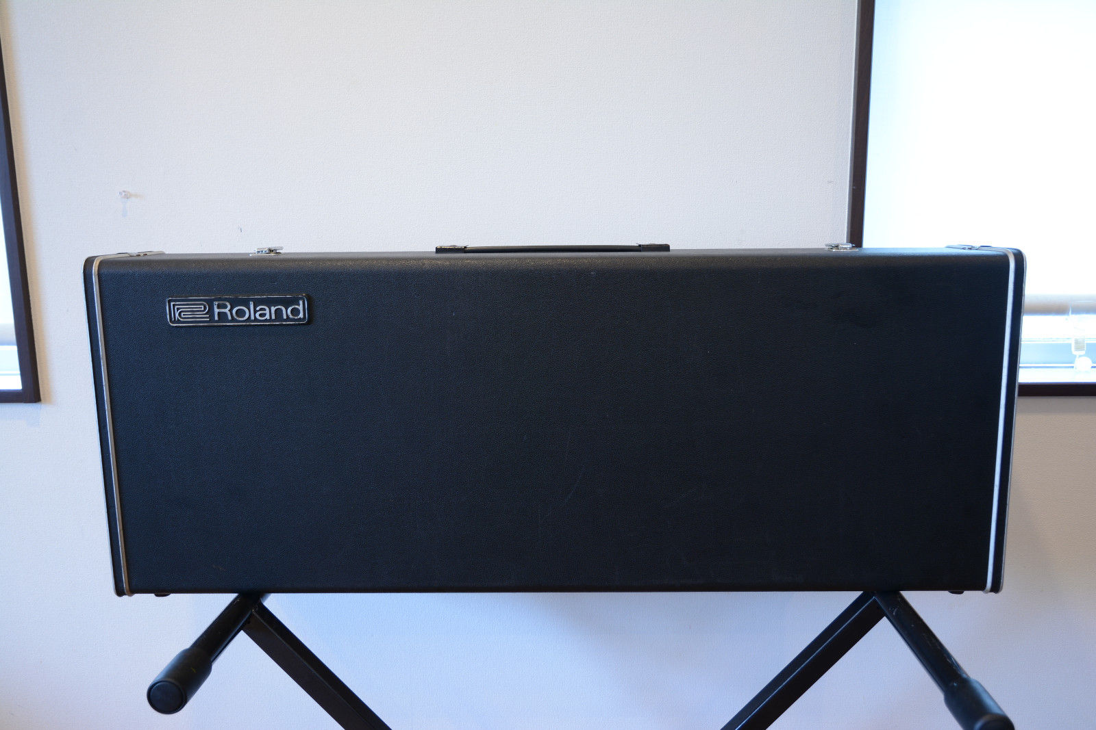 MATRIXSYNTH: Roland RS-101 Strings string/brass synthesizer